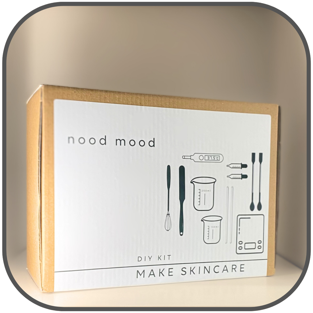 Complete DIY Skincare Kits | Make Natural and Organic Skincare at Home ...